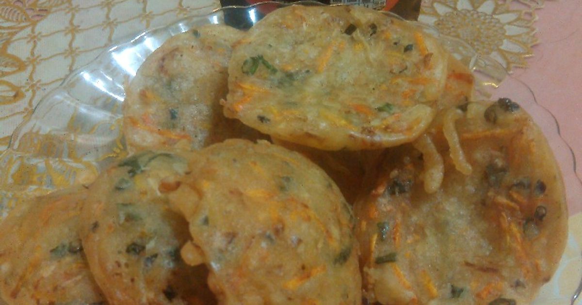 Resep Weci Aka Ote Ote Aka Bakpia oleh Wieba_Ayu - Cookpad