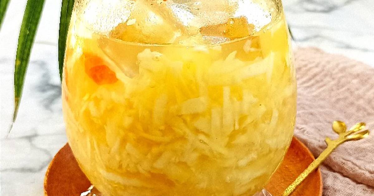 133 resep rujak gobet enak dan mudah - Cookpad