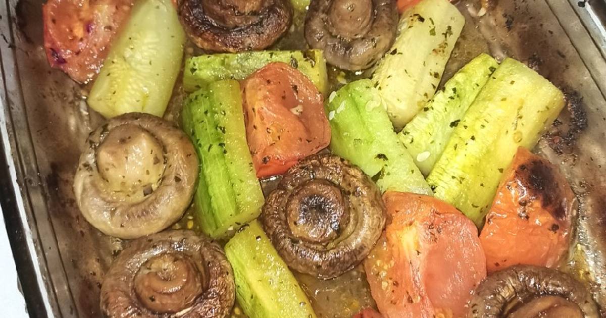 Verduras - 204.478 recetas caseras- Cookpad