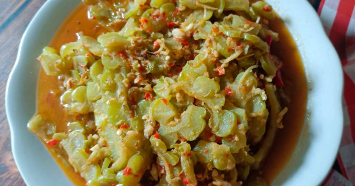 Resep olahan pare enak & mudah: Cara masak aneka menu tanpa pahit!