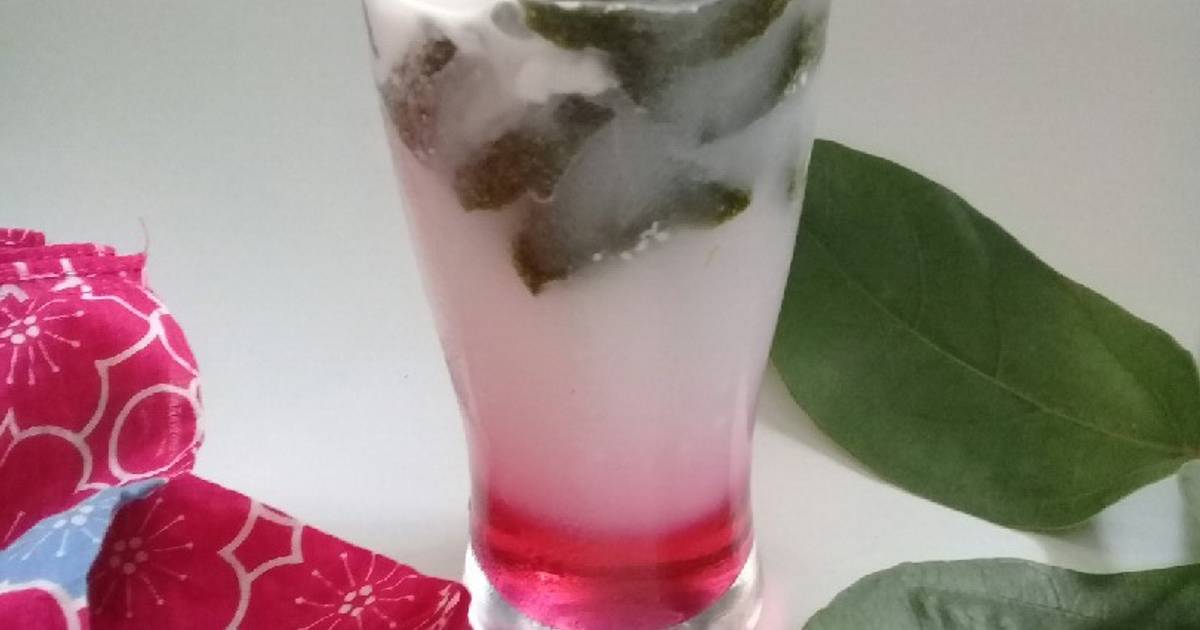 11 resep sirup campolay enak dan sederhana ala rumahan - Cookpad