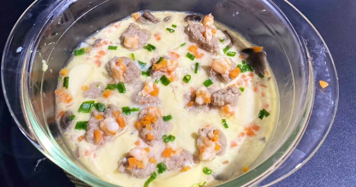 327 resep tofu telur udang enak dan mudah - Cookpad