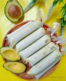 Resep es lilin segar, simpel & disukai anak-anak