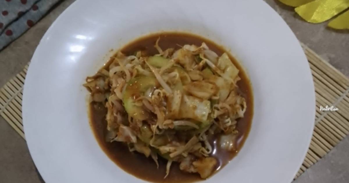 19 resep gado2 bumbu sinti enak dan mudah - Cookpad