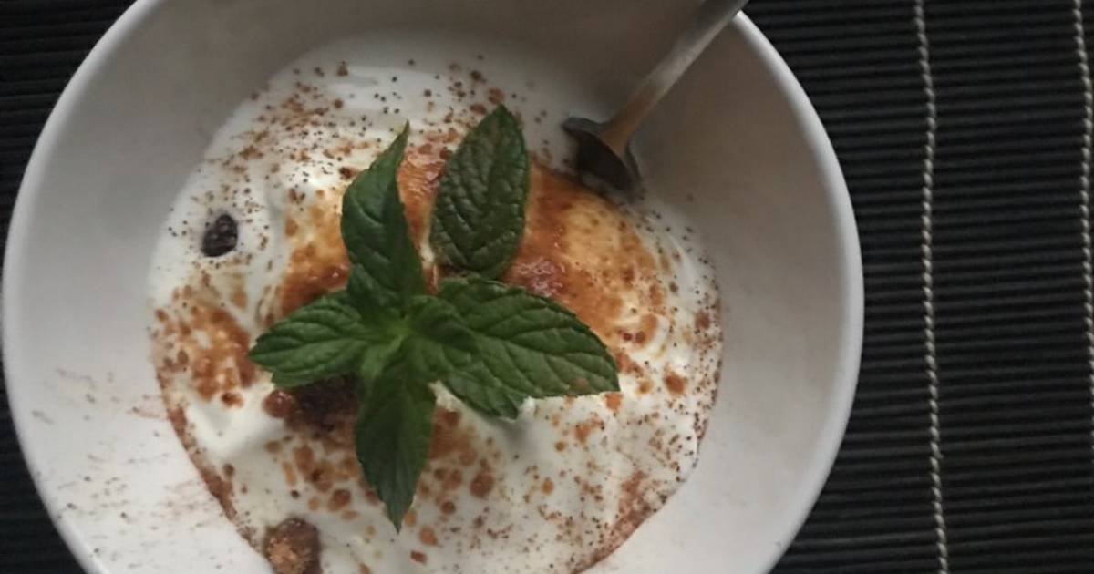 249 recetas muy ricas de postre de menta compartidas por cocineros ...