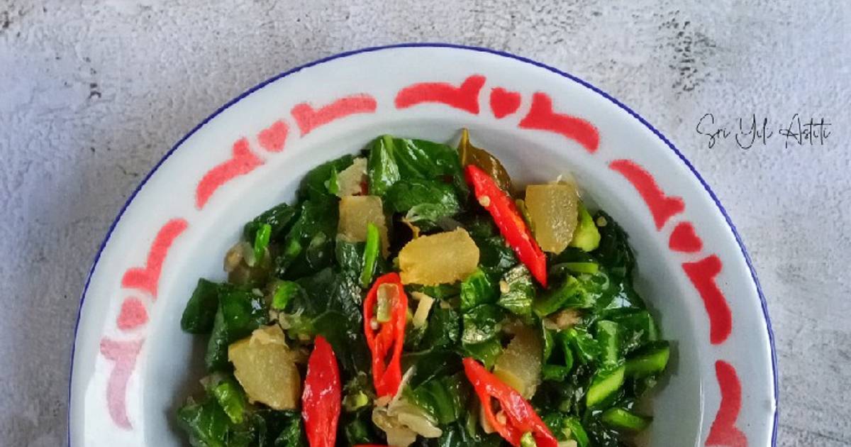 545 resep tumis ceriwis enak dan sederhana ala rumahan - Cookpad