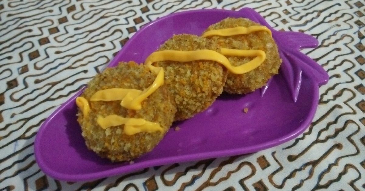 Resep Selai Olay Crispy oleh Adhitya Indrayana - Cookpad