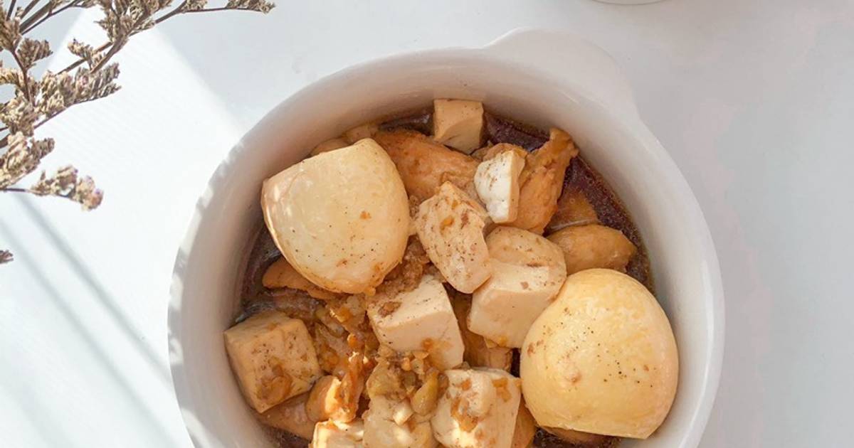 1.186 resep bumbu ngohiong enak dan sederhana ala rumahan - Cookpad