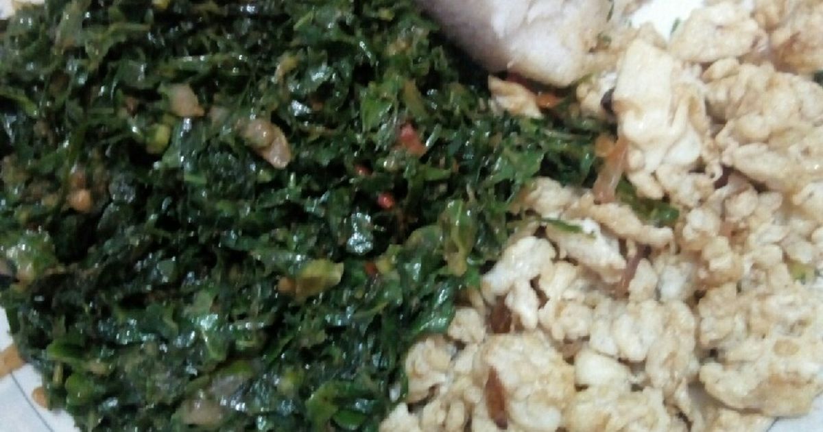 Discover Unique Sukuma Wiki Egg Dishes You'll Love