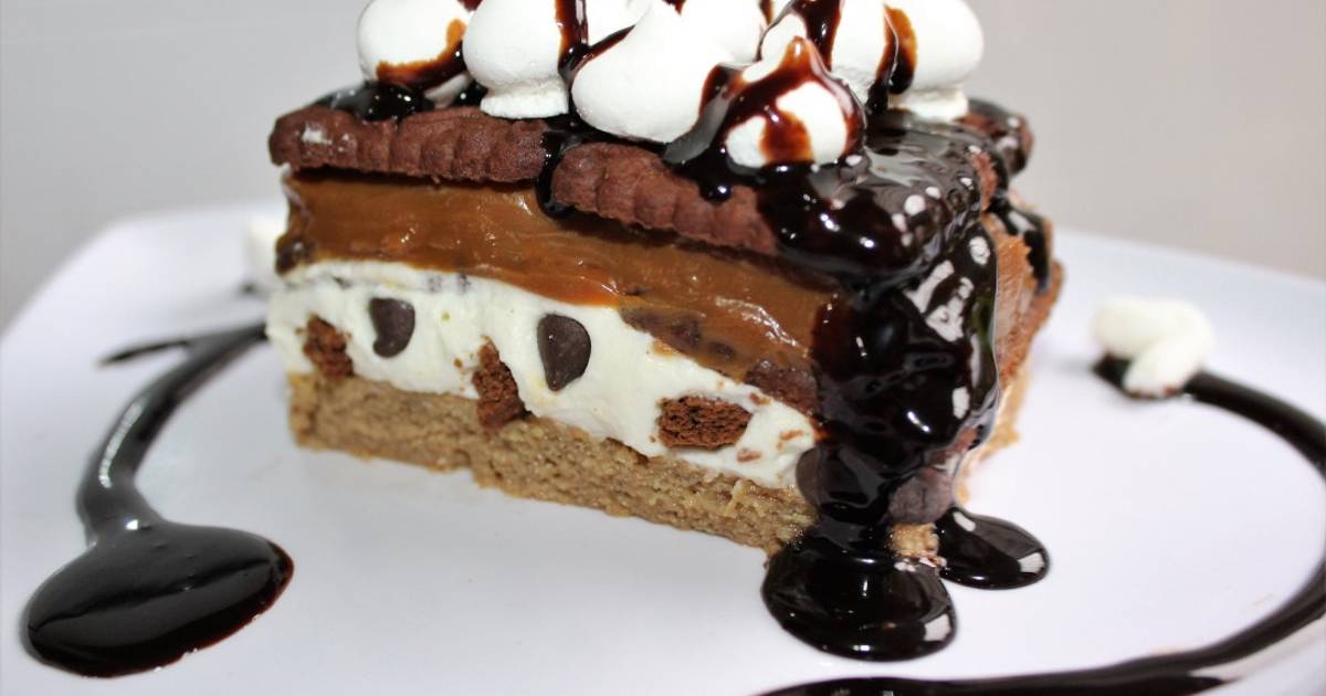 Tortas faciles - 1,250 recetas caseras- Cookpad