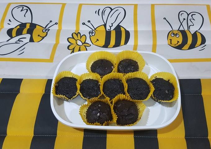 Resep Oreo "Viral" oleh Debora Sweet - Cookpad