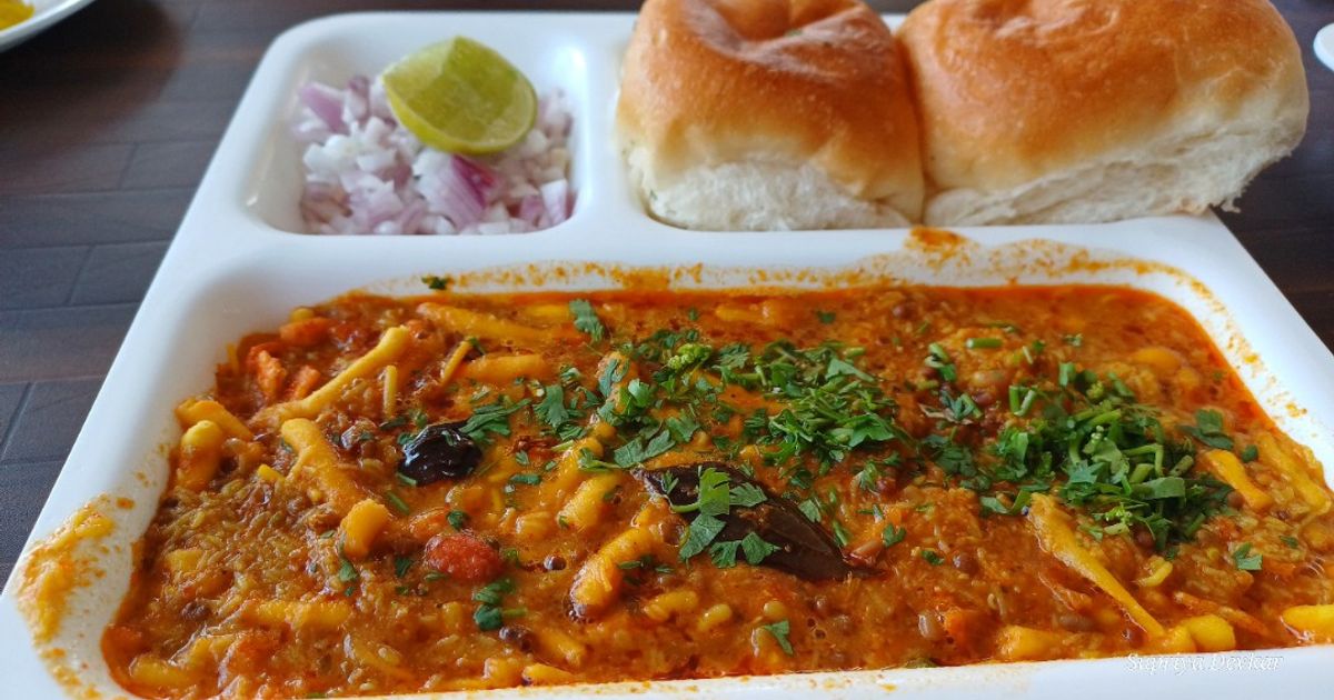 Matki Misal Recipe by Supriya Devkar - Cookpad