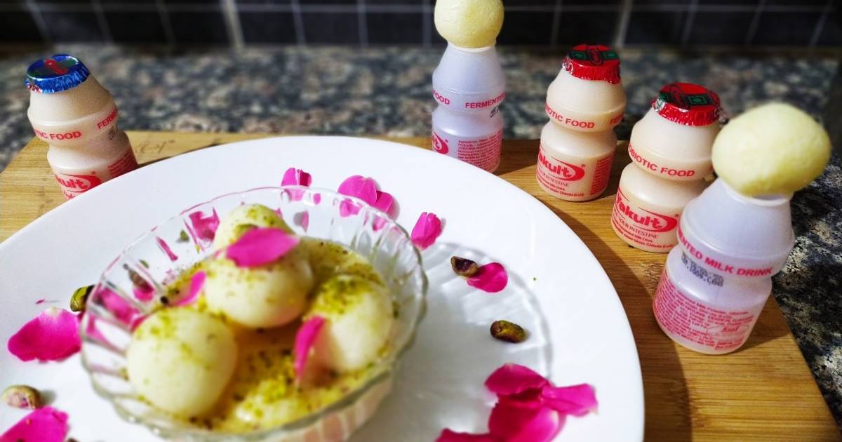 62 easy and tasty yakult recipes by home cooks - Cookpad