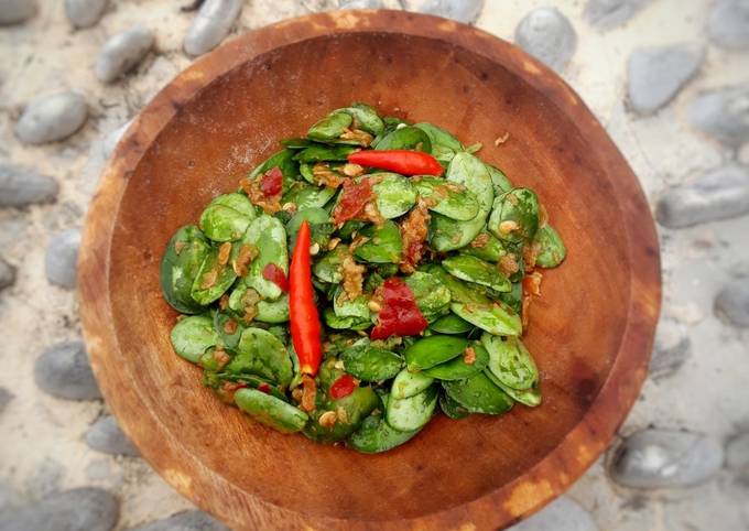 Resep Pencok Katel oleh nandita abdi_ Dapoertrifa - Cookpad