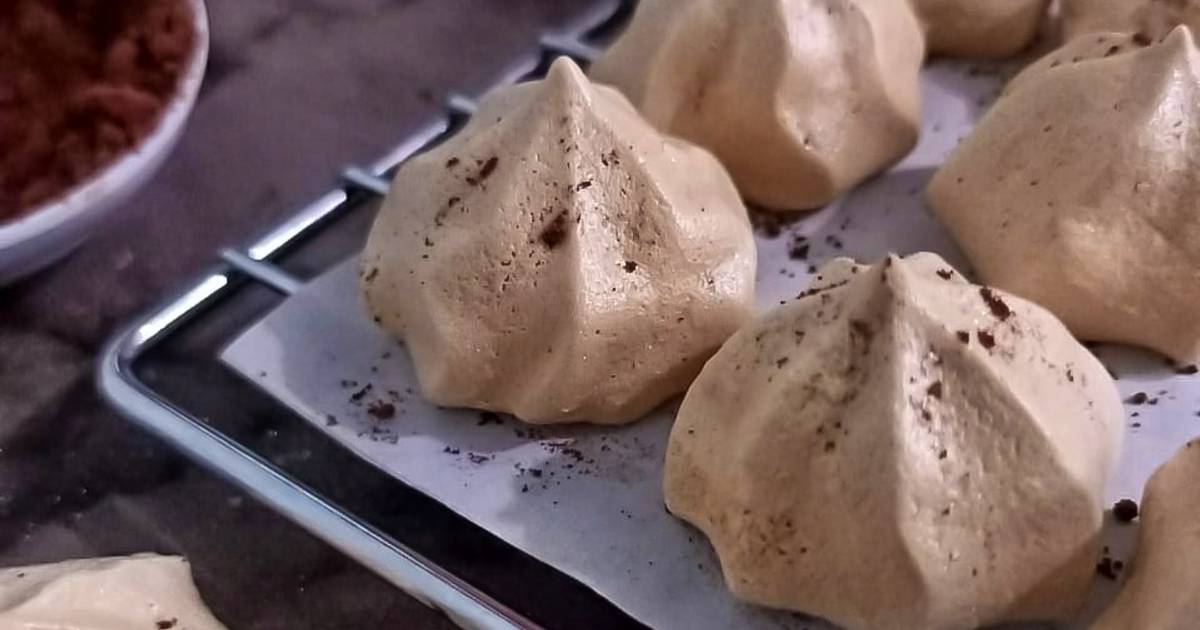 25 resep cake putih telur kopi enak dan mudah - Cookpad