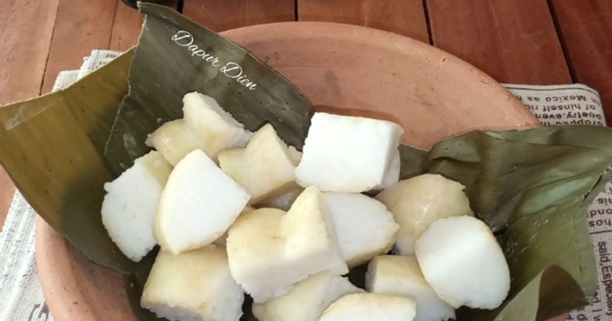 Resep Pesor Khas Bogor oleh Dapur Dien - Cookpad
