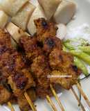 22 resep sate babi bali enak dan mudah - Cookpad