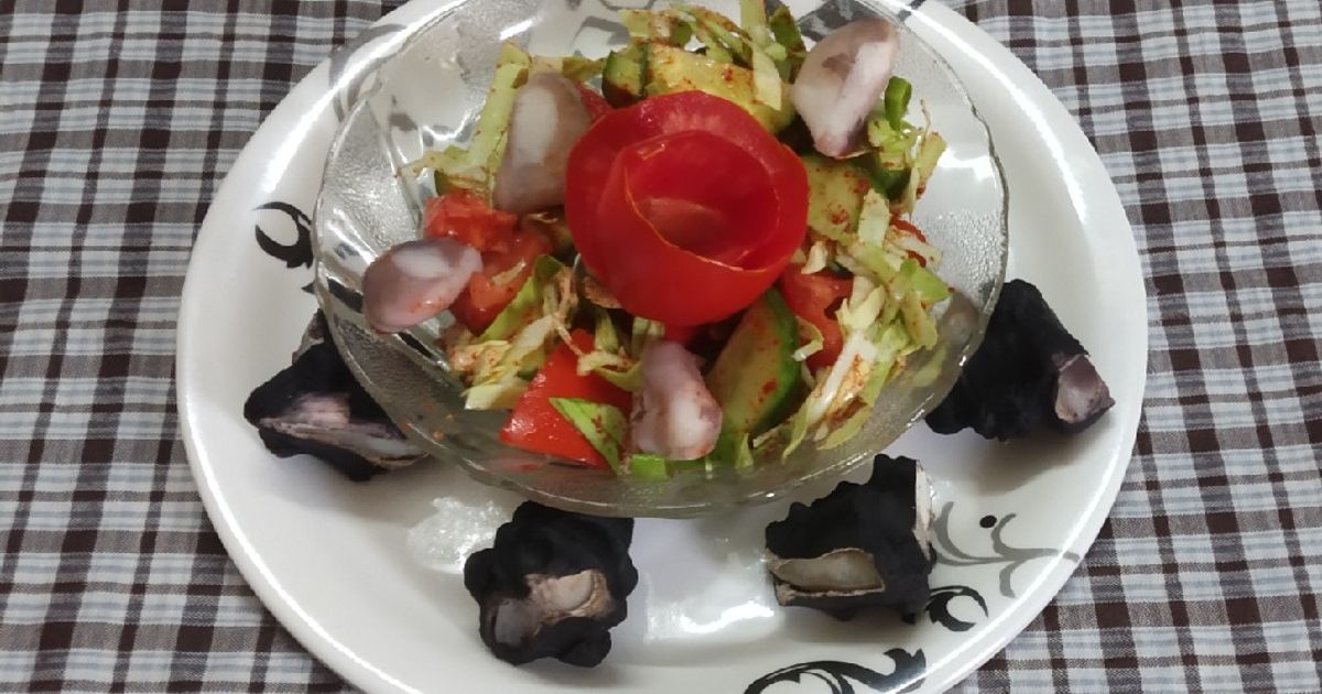 chestnut વાનગીઓ - 270 વાનગીઓ - કૂકપૅડ