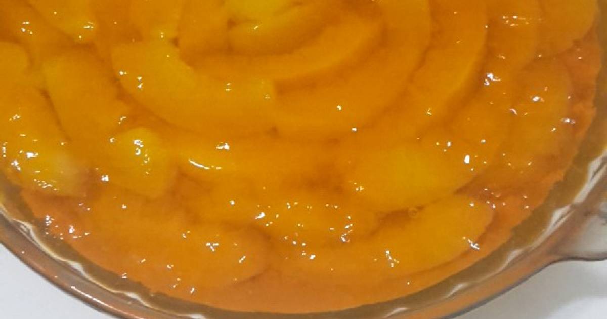 Flan con gelatina - 276 recetas caseras- Cookpad