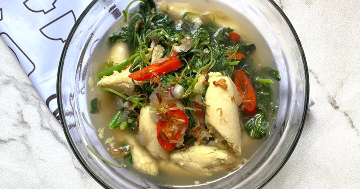 174 resep olahan tebu telur enak dan mudah - Cookpad