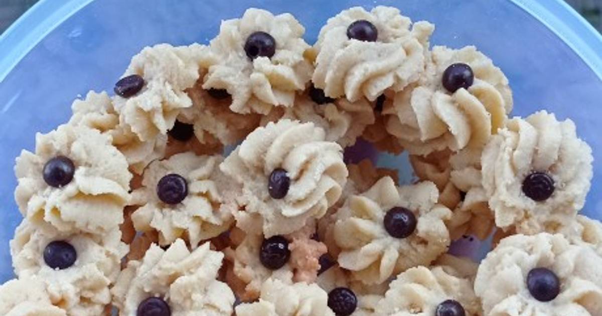 Resep Kuker minimalis oleh maya nugraheni - Cookpad