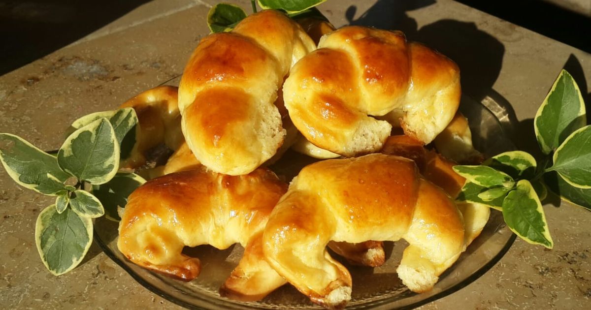 facturas facil y sencilla - 39 recetas caseras- Cookpad