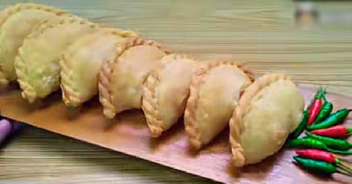 249 resep pastel ayam suwir wortel enak dan mudah - Cookpad