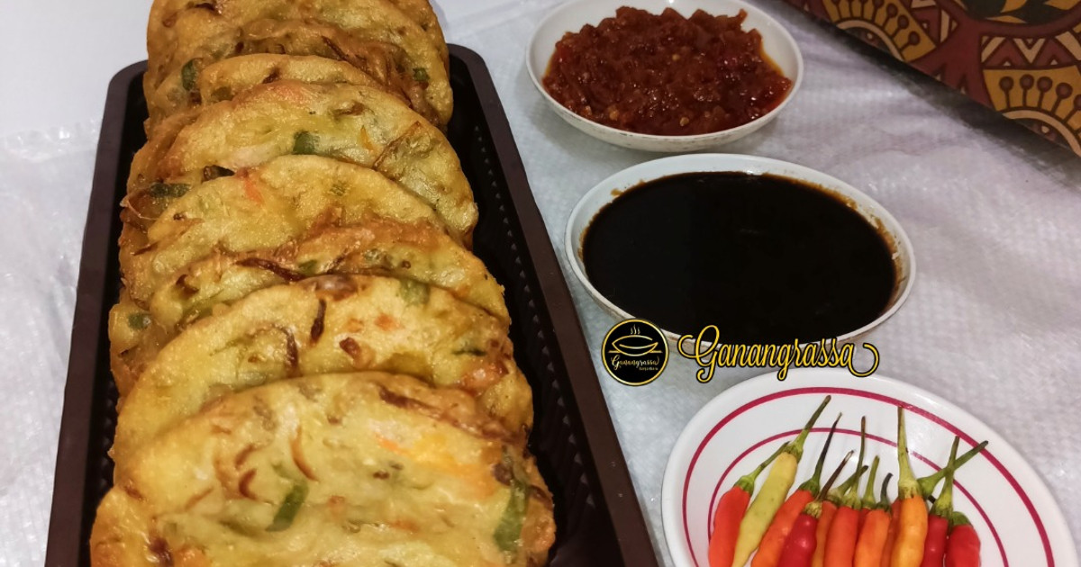 Resep 68. Weci Khas Malang oleh Ganangrassa - Cookpad