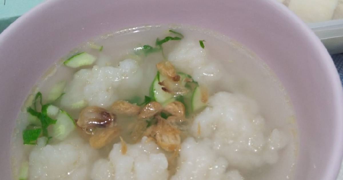 1.565 resep tekwan enak dan mudah - Cookpad