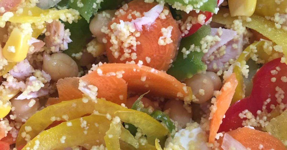 Primeros platos con verduras - 69.754 recetas caseras- Cookpad