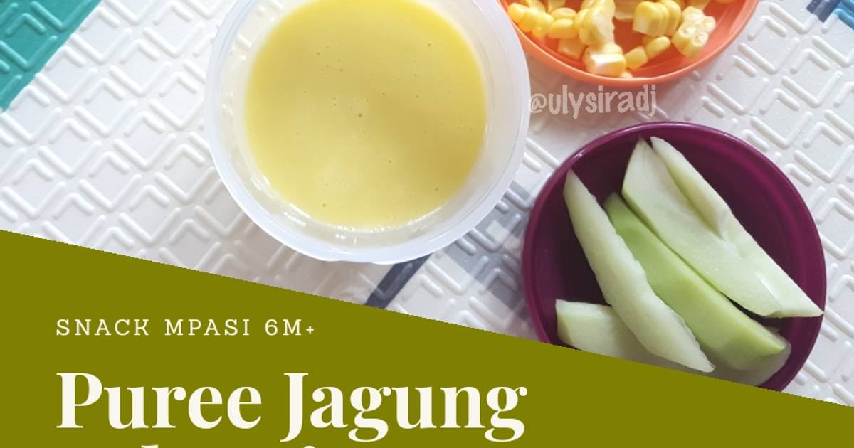 76 resep puree labu siam enak dan mudah - Cookpad