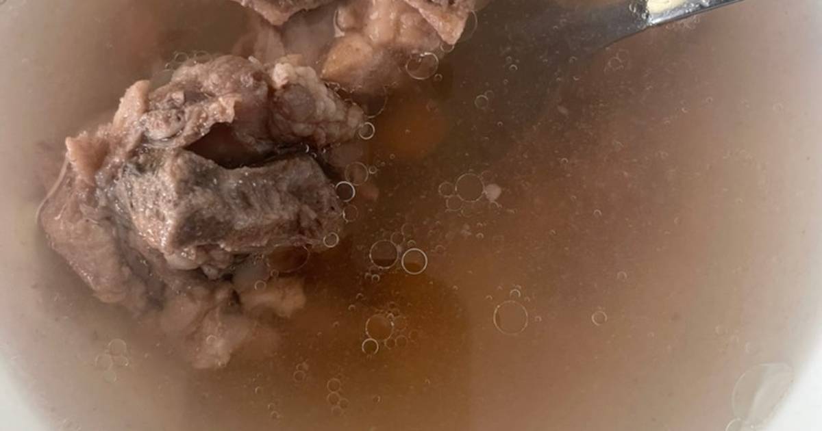 68 resep bakut kacang enak dan mudah - Cookpad