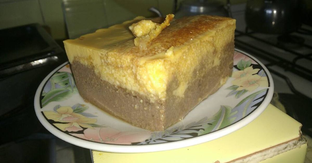 Postre borracho: recetas únicas para deleitar