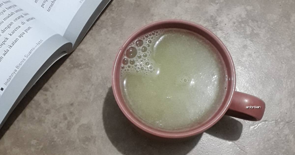 307 resep minuman buah longan enak dan mudah - Cookpad