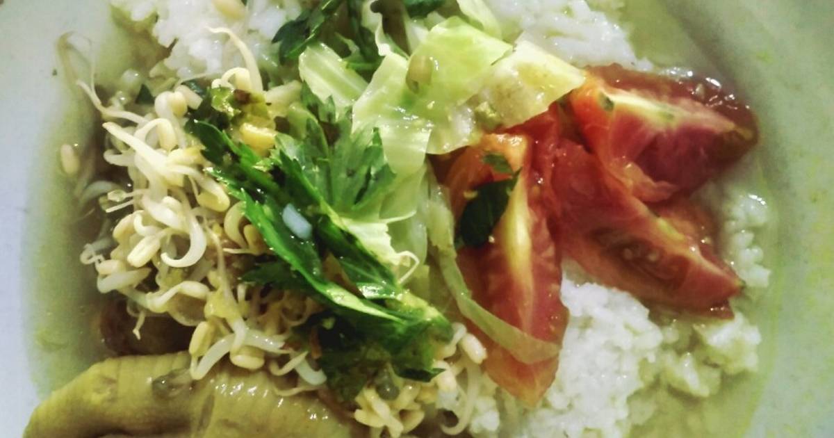 Resep masakan rumahan sederhana: Enak, praktis, dan mudah dibuat sehari ...