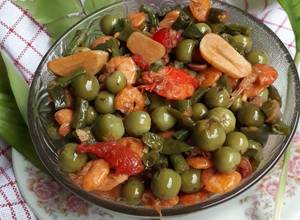 1.173 resep sayur cempokak enak dan mudah - Cookpad