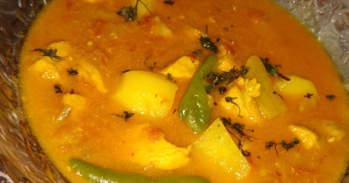 Murgi recipes - 17 recipes - Cookpad