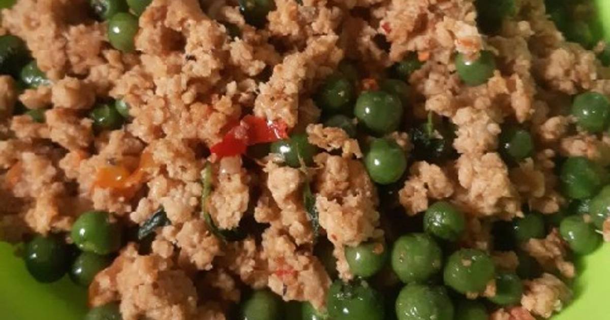 1.471 resep oncom lenca enak dan mudah - Cookpad