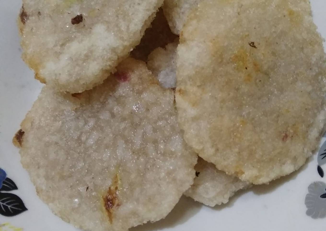 Langkah Mudah untuk Membuat Cireng Nasi, Enak Banget
