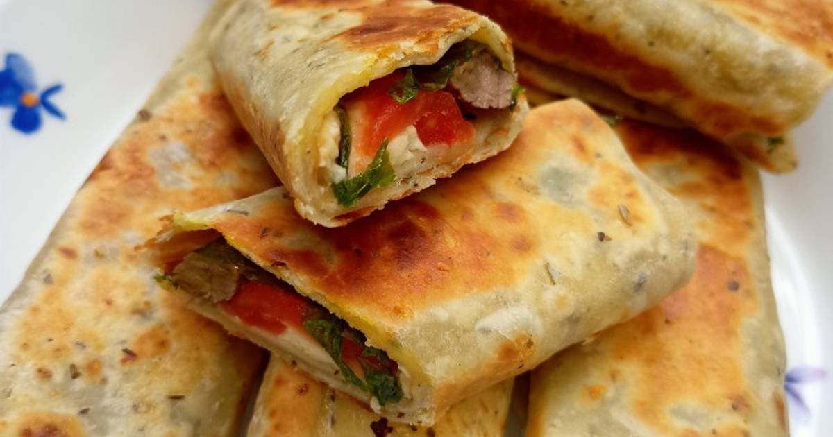 732 resep daging kebab homemade enak dan mudah - Cookpad