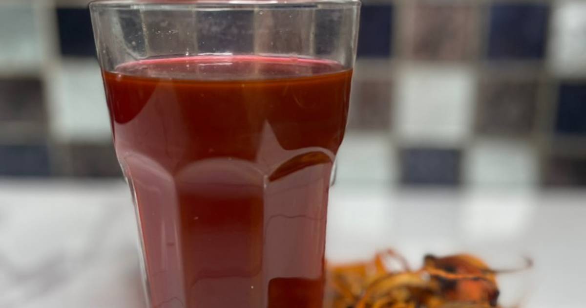 135 resep bir pletok enak dan mudah - Cookpad