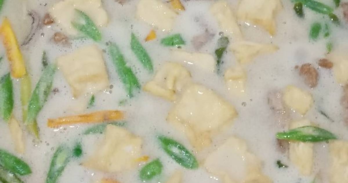 54 resep gulai toco ikan enak dan mudah - Cookpad