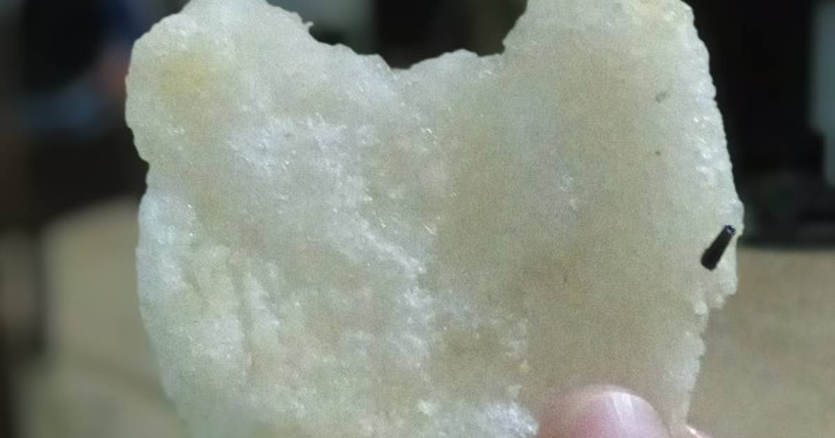 Resep Cireng Gepeng oleh Annisa DC - Cookpad
