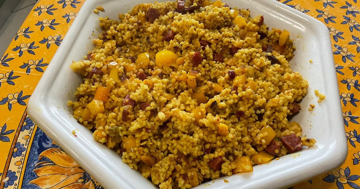 Toutes nos recettes avec de l'ebly