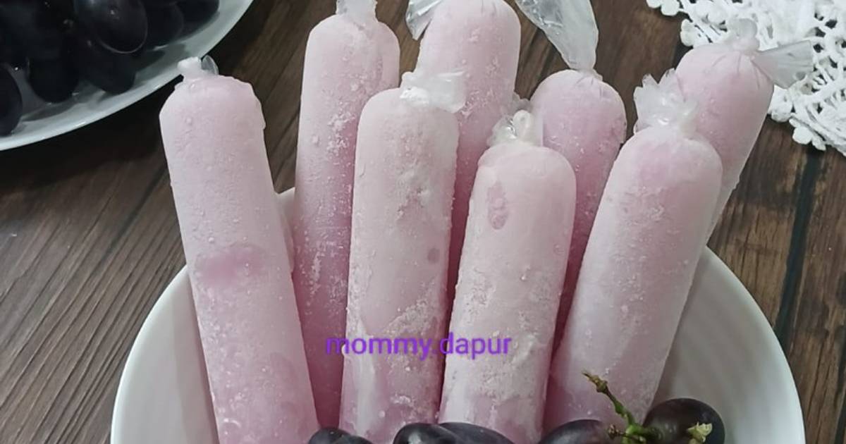 3.832 resep desert anggur enak dan mudah - Cookpad