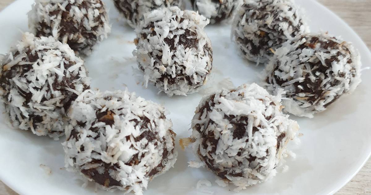 267 resep truffle coklat enak dan sederhana ala rumahan - Cookpad