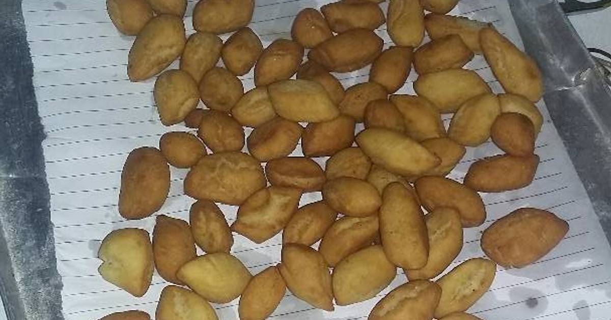 75 resep kue kering asin enak enak dan mudah - Cookpad