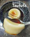 Resepi taufufa homemade yang lembut & sungguh sedap