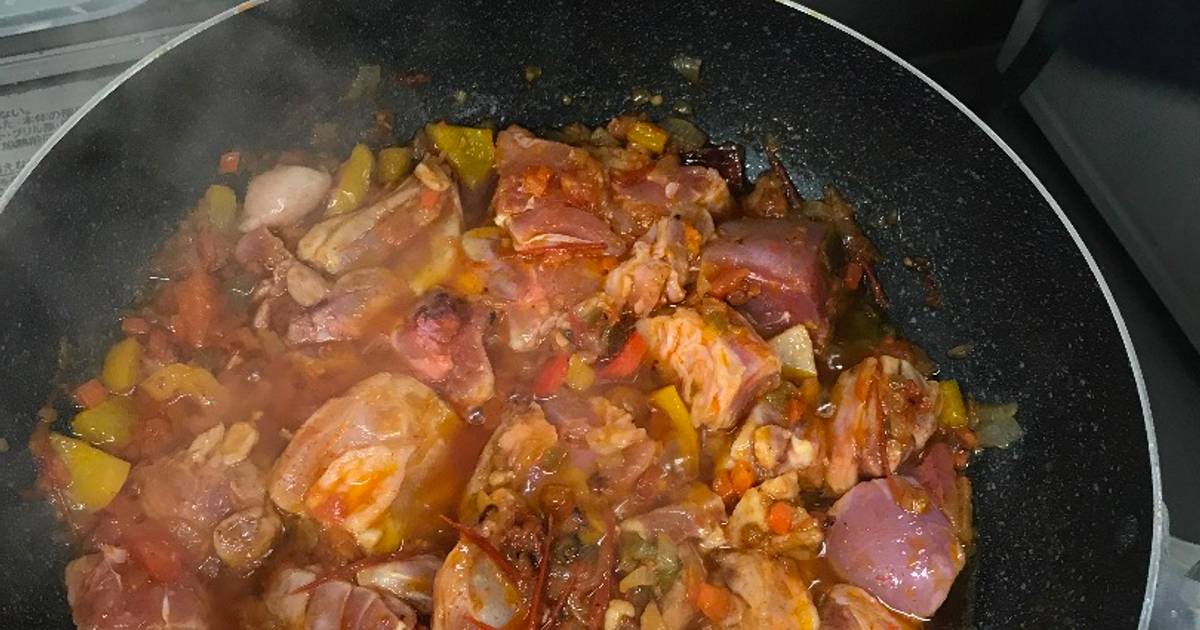 7 easy and tasty kenyan fried rice recipes by home cooks - Cookpad