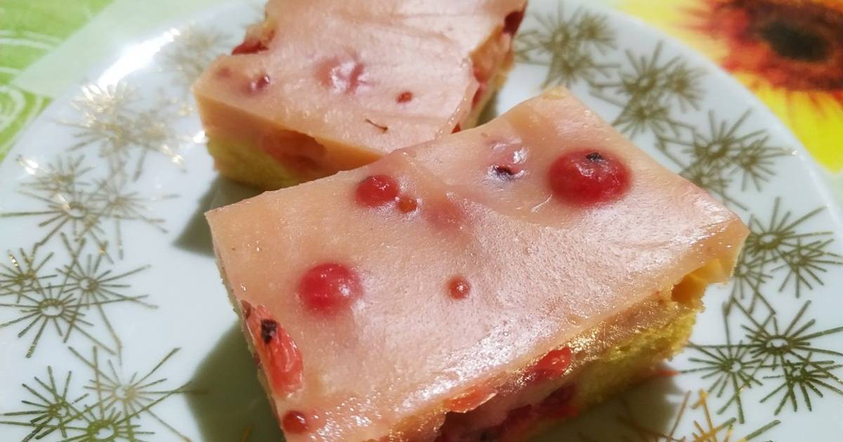 Ribizli recept - 278 recept - Cookpad receptek